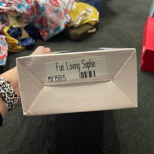 Madame Alexander | Toys | Unopened Madam Alexander Doll Hannah Pepper ...